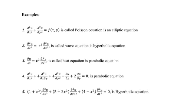 HK_Partial Differential Equations_Laplace equation.pdf | Physics | Science