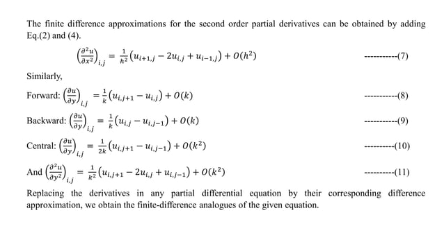 HK_Partial Differential Equations_Laplace equation.pdf | Physics | Science