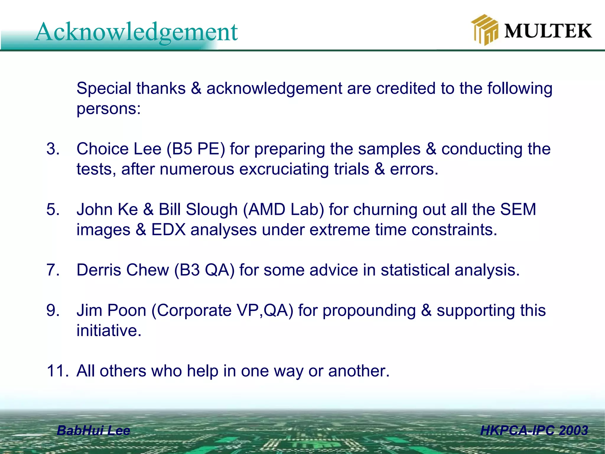 HKPCA-IPC-BHLee_2003 | PPT