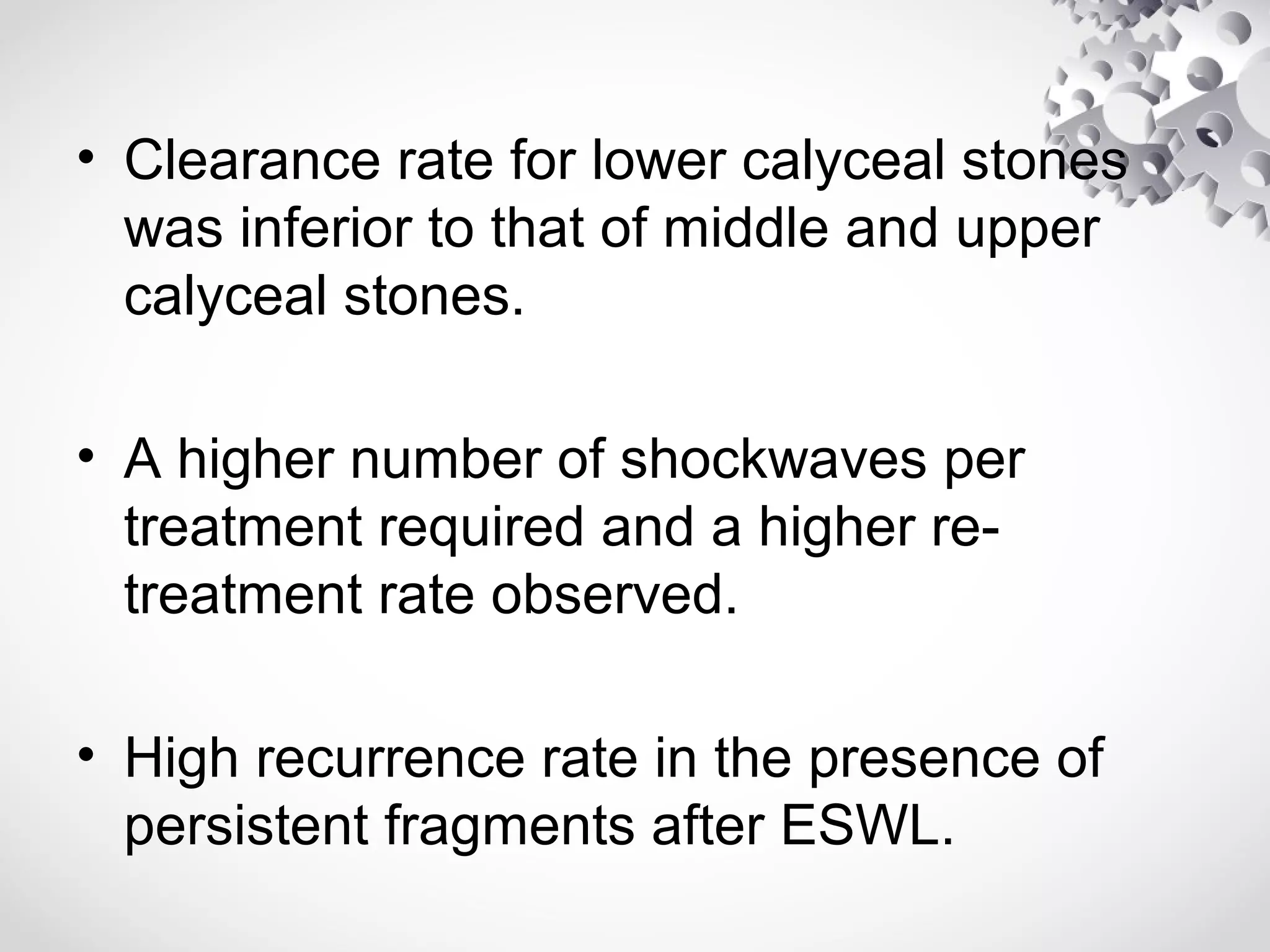 Horseshoe kidney & PCNL | PPT
