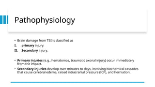 Presentation on traumatic brain injury.pptx