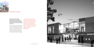 Hkr Education Portfolio | PDF