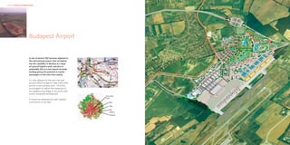 HKR Architects Logistics Parks SEZ Portfolio | PDF