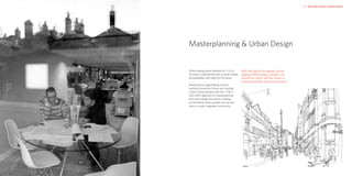 HKR Masterplanning portfolio | PDF