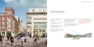 HKR Masterplanning portfolio | PDF