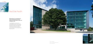 HKR Office building Portfolio | PDF