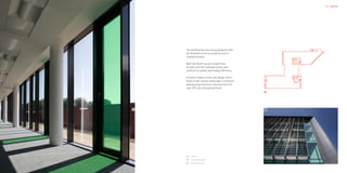 HKR Office building Portfolio | PDF