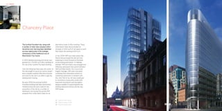 HKR Office building Portfolio | PDF