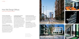 HKR Office building Portfolio | PDF