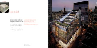 HKR Office building Portfolio | PDF