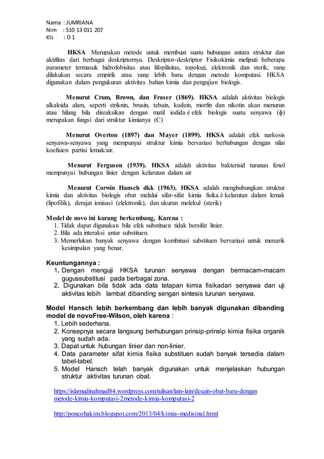 Hksa.docx agus | DOCX