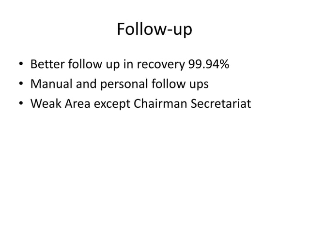 Hks evidence based learning | PPT