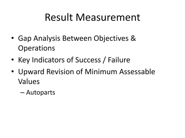 Hks evidence based learning | PPT