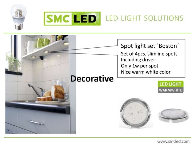 Hksmcled presentation | PPT