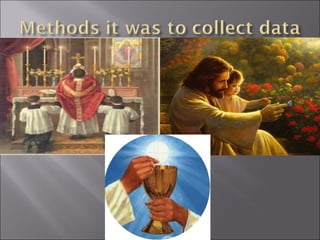 Anthropology of the Christian Vocation | PPT