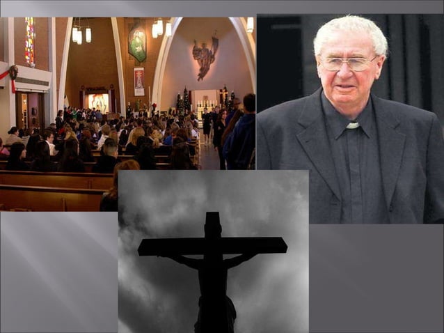 Anthropology of the Christian Vocation | PPT