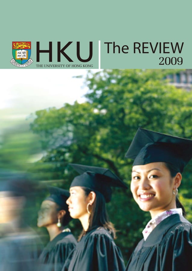 Design for HKU Review | PDF