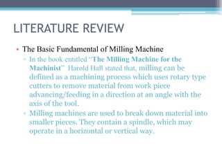 FYP PROGRESS PRESENTATION FOR WELDING INSPECTIO | PPTX