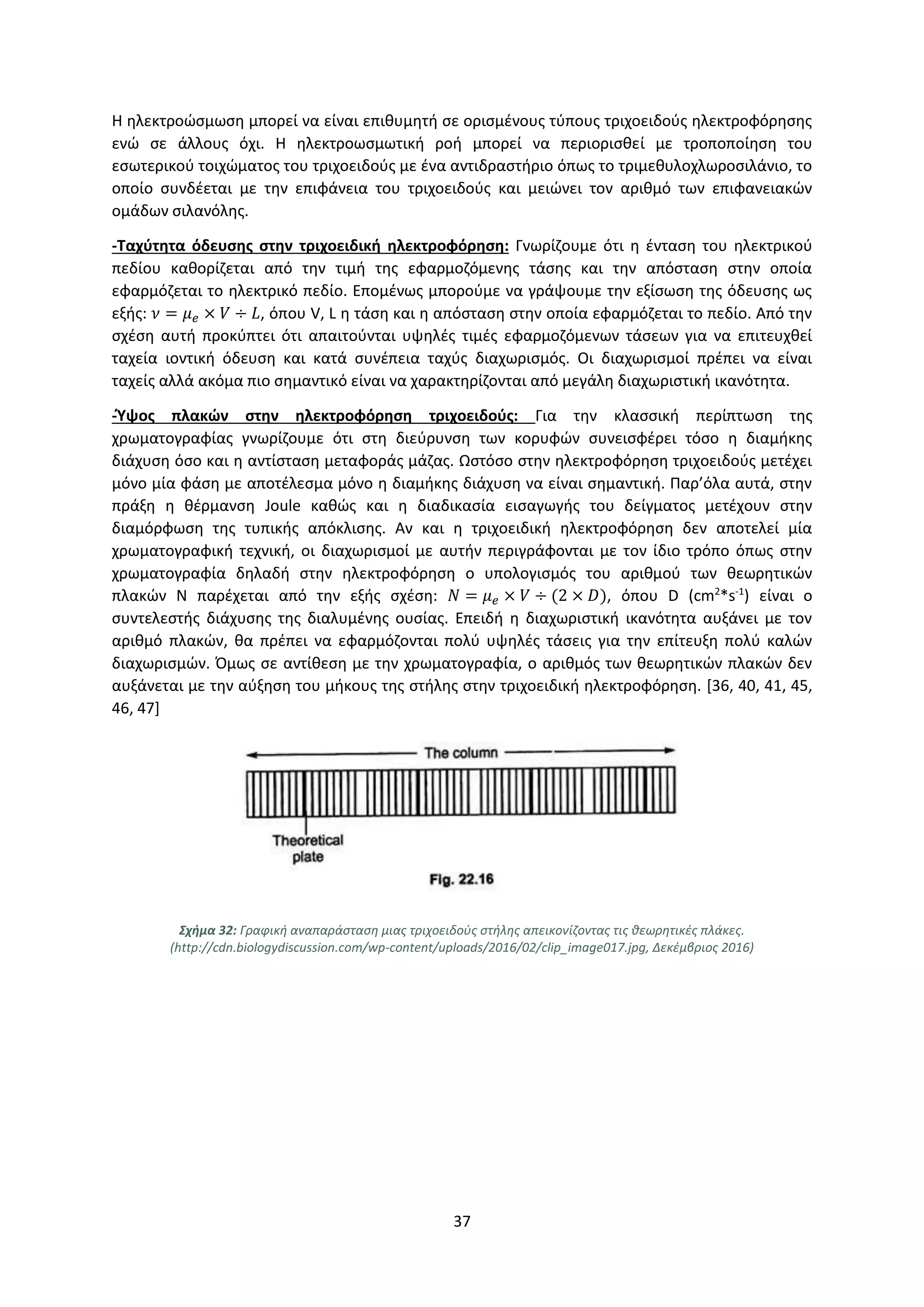 Comparison of PAGE and Capillary Electrophoresis for protein detection ...
