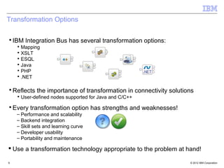 HL7 DFDL with WebSphere Message Broker | PPT