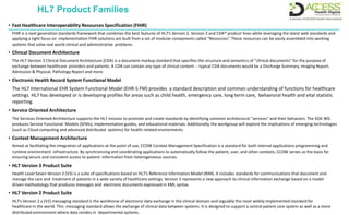Hl7 & FHIR | PDF | Cloud Computing | Internet