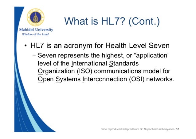Hl7 Adt Message Types A28
