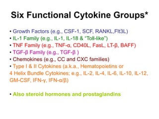 HLA and cytokines.ppt