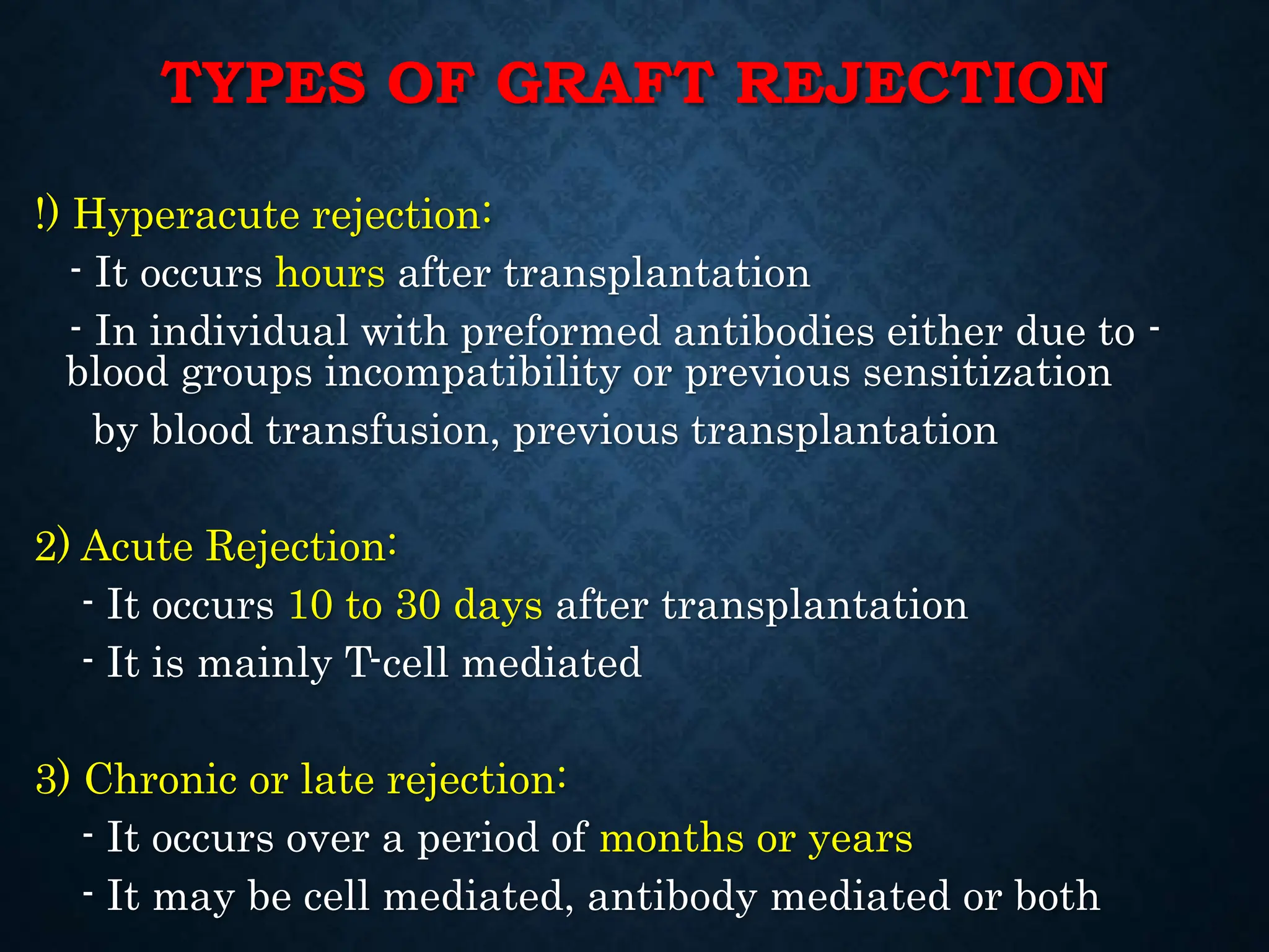 HLA human leukocyte antigen and MHC major histocompatibility complex. | PPT