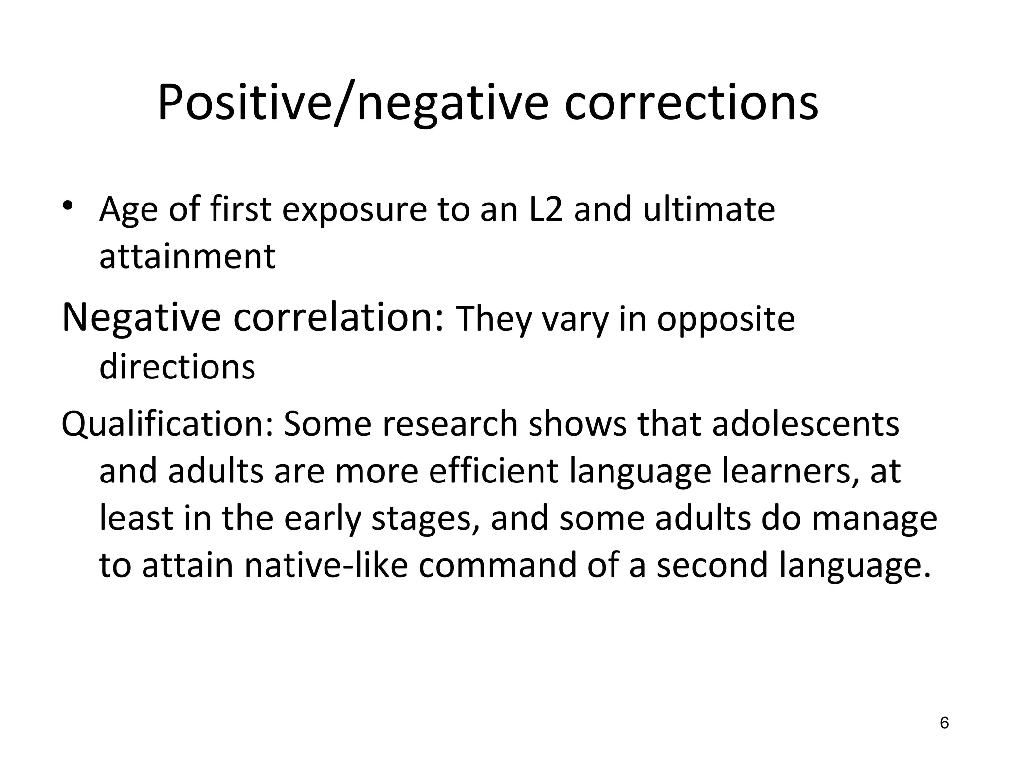 Hlal4 Ch3 Summary Ppt 
