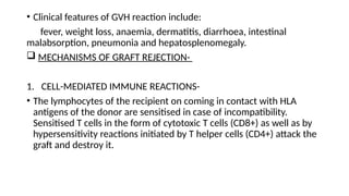HLA system and TRANSplant rejection (2).pptx