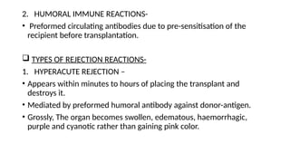 HLA system and TRANSplant rejection (2).pptx