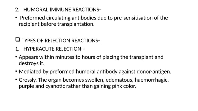 HLA system and TRANSplant rejection (2).pptx