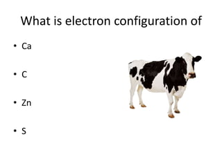 IBDP HL atomic structure | PPTX