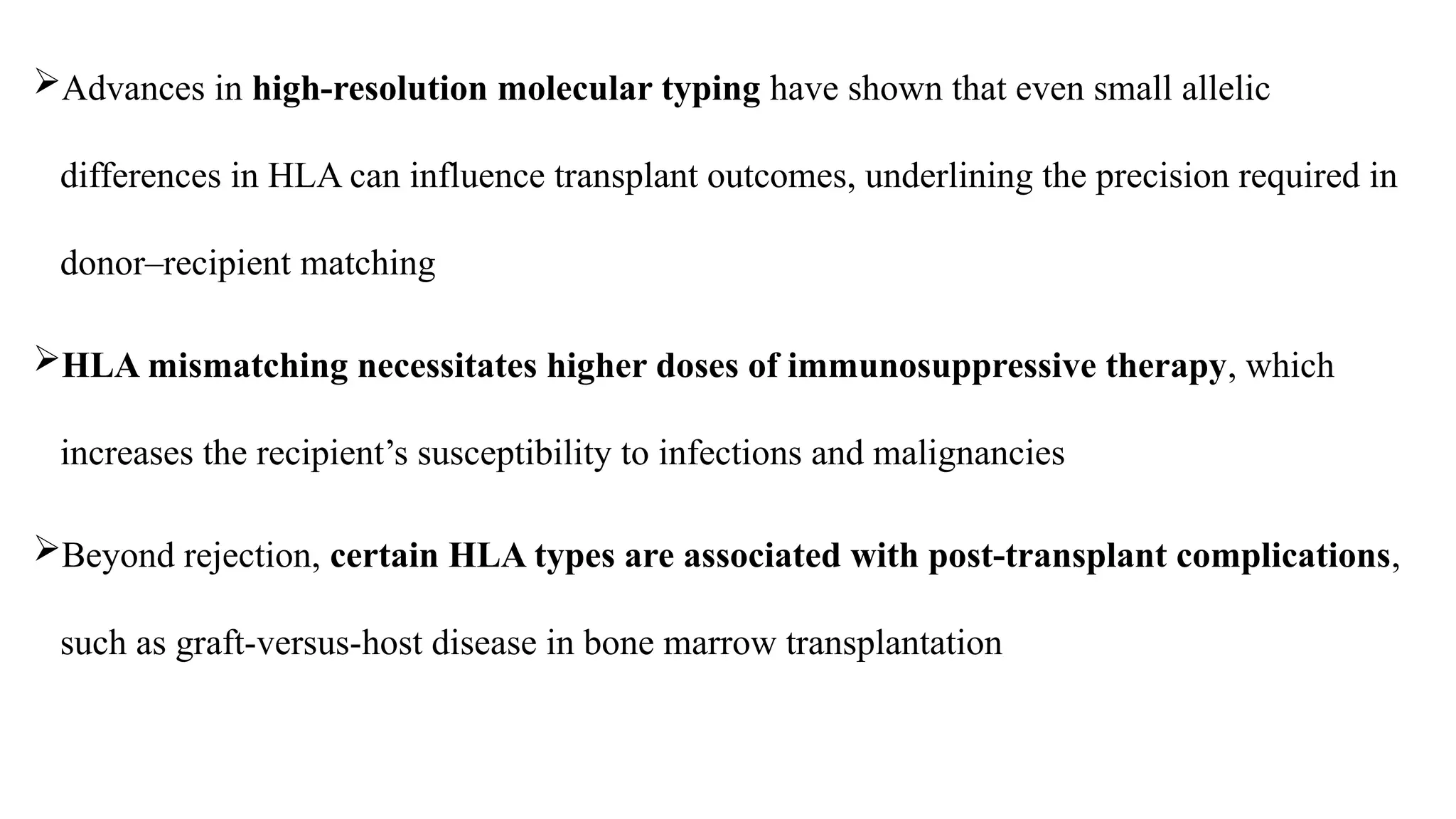 HLA TYPING and organ tranplantations.pptx