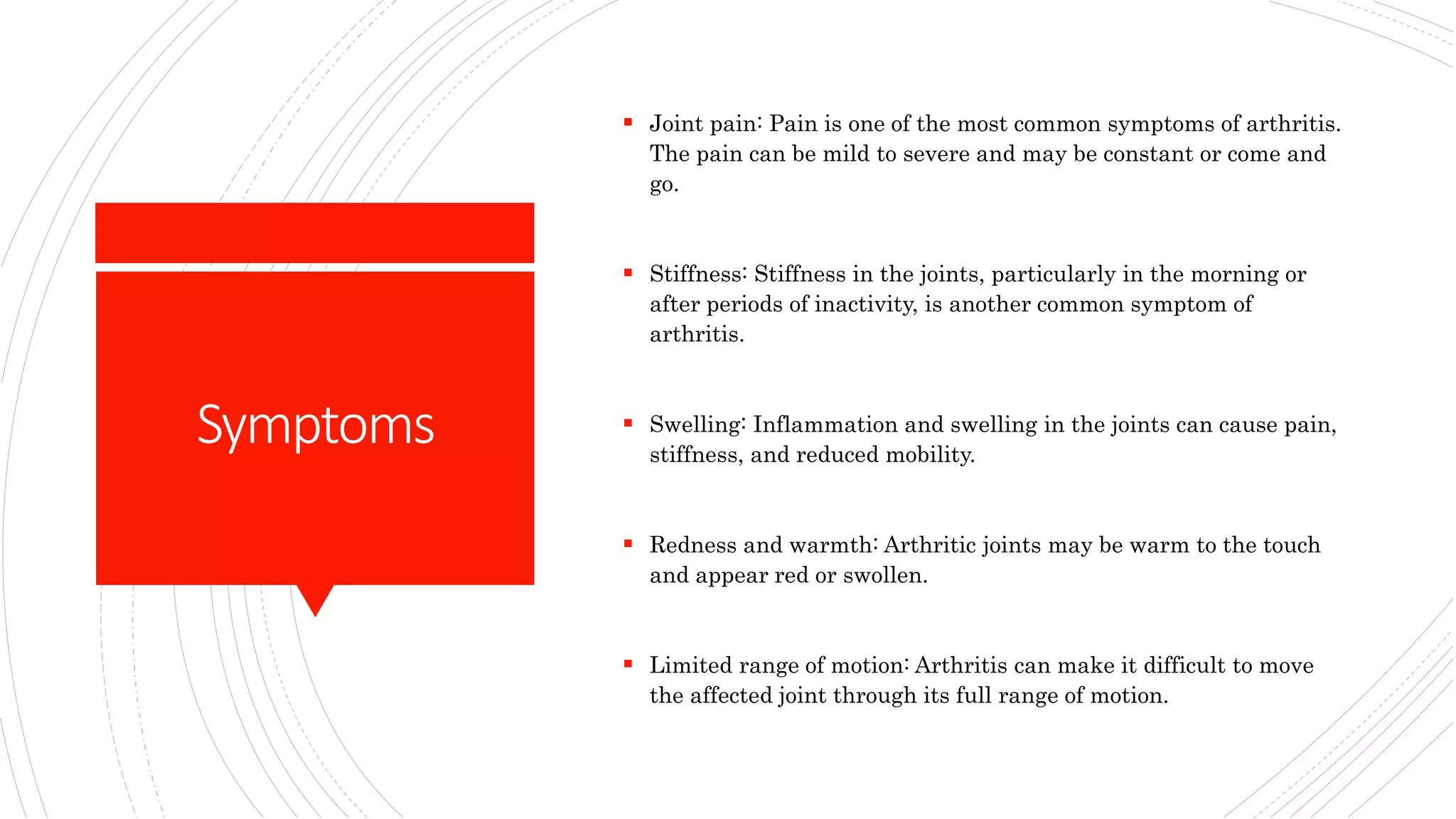 HLA Typing and Arthritis.pptx