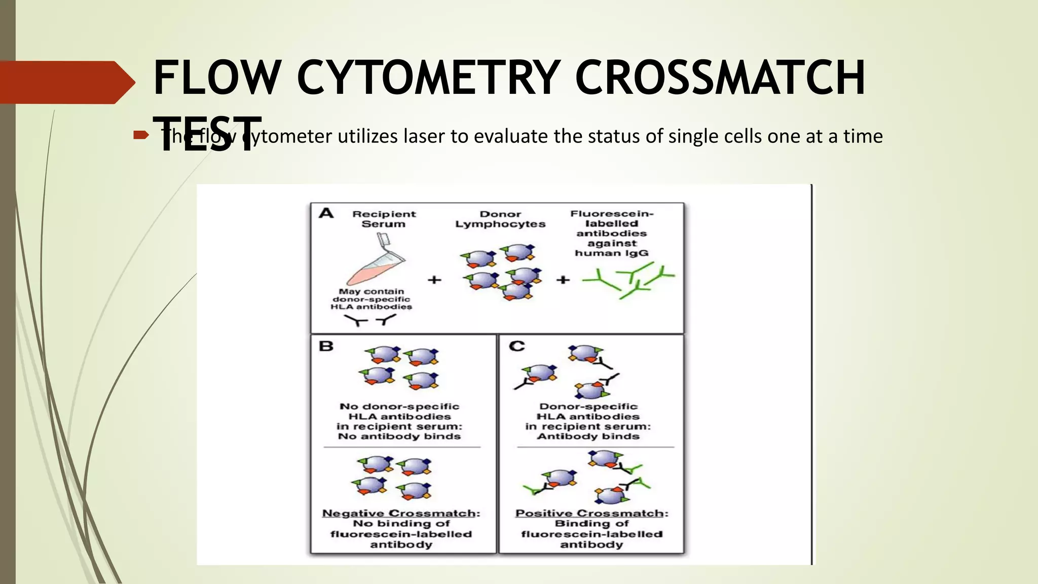 HLA Typing, Role in kidney transplant.pptx