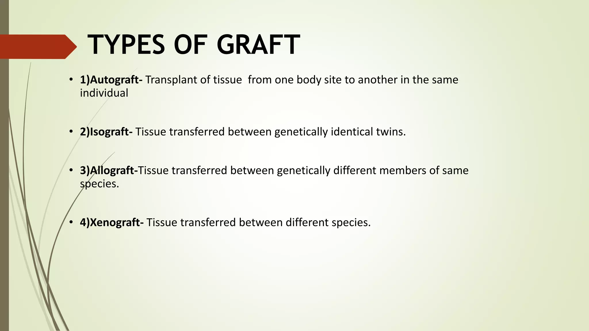 HLA Typing, Role in kidney transplant.pptx