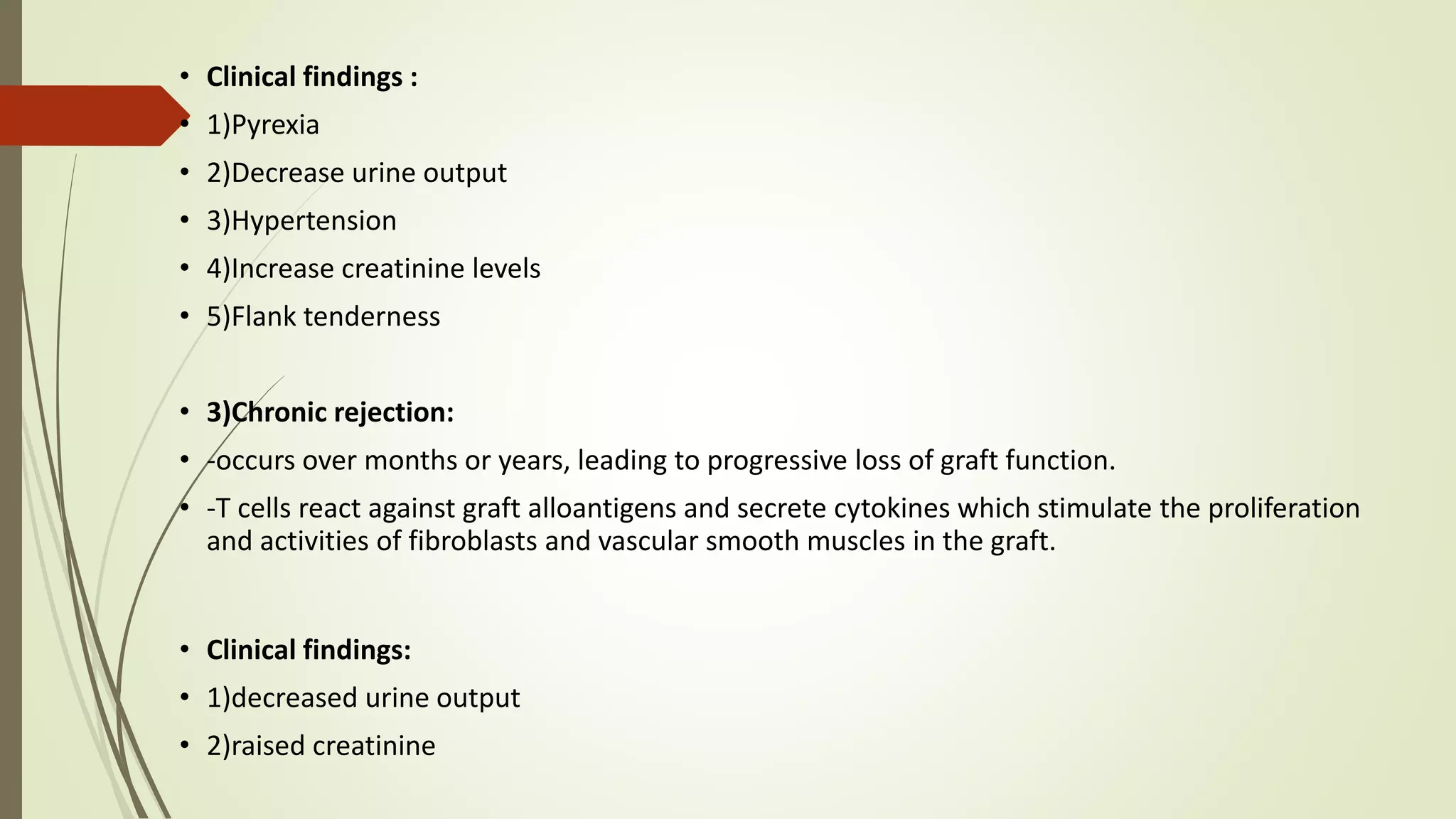 HLA Typing, Role in kidney transplant.pptx