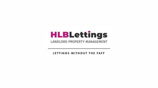 HLB Lettings- Landlord Property Management | PPTX