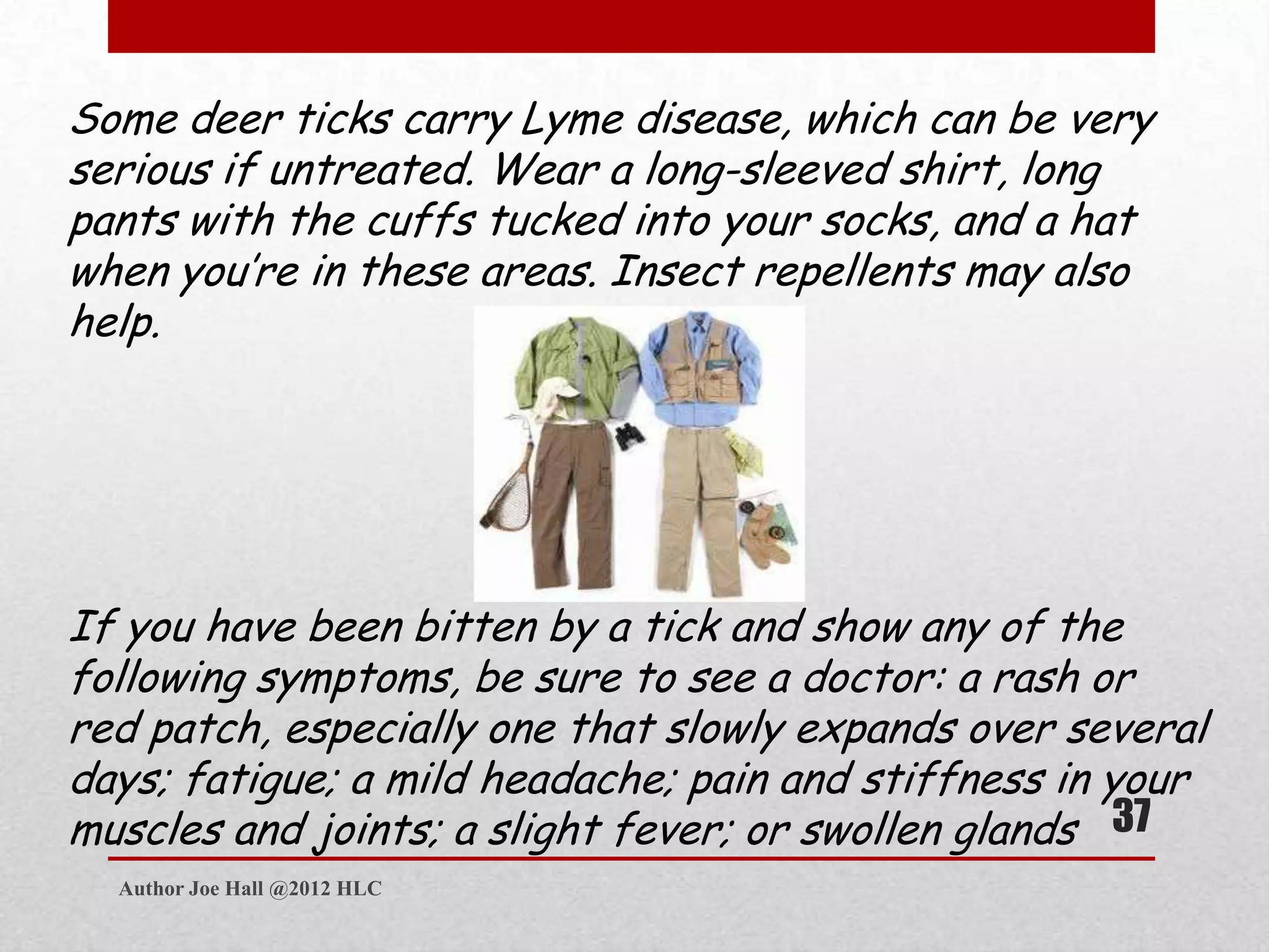 Hlc train for work agriculture 2012 | PPT