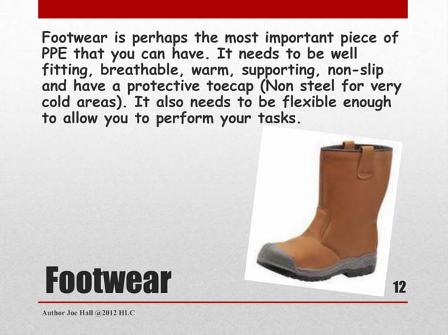 Hlc train for work agriculture 2012 | PPT