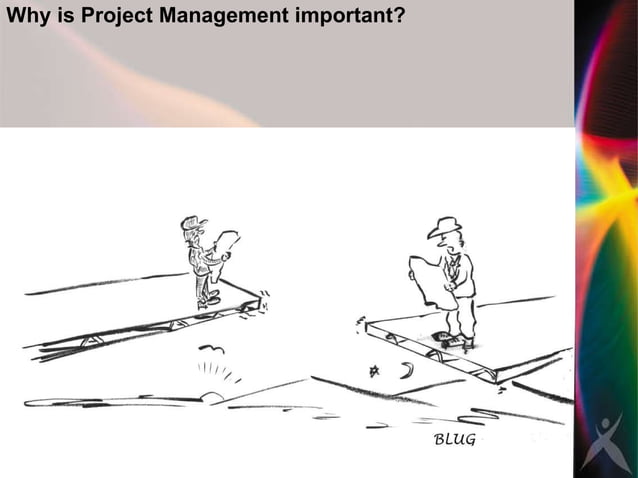 Project Management 101 | PPT