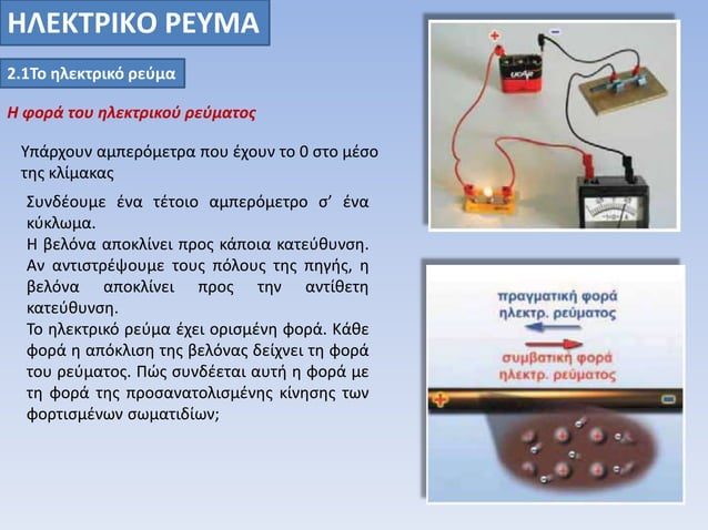 Hlektriko reyma | PPT