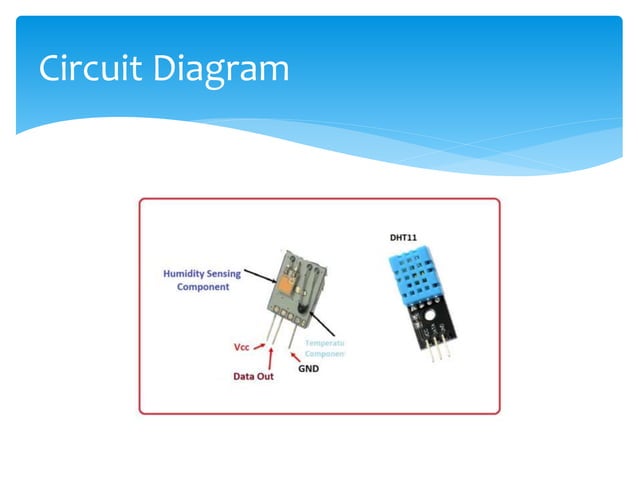 DHT11-Temperature_and_Humidity_Sensor.pptx | Weather | Science