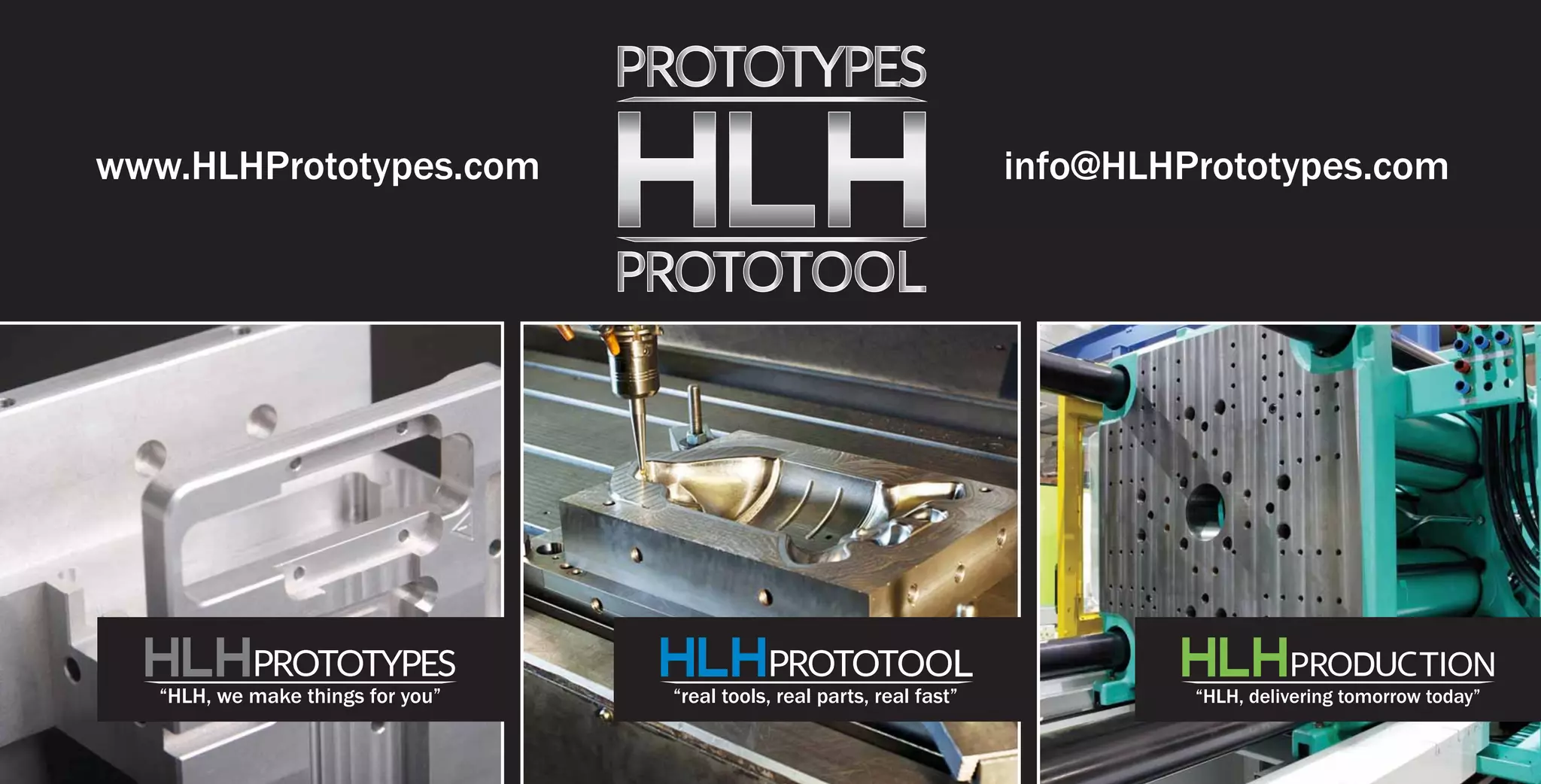 HLH Prototypes | PPT HLH Prototypes | PPT