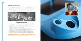 HLH Prototypes | PPT