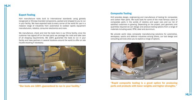 HLH Prototypes | PPT