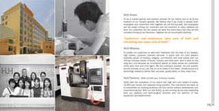 HLH Prototypes | PPT