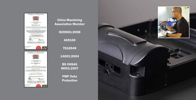 HLH Prototypes | PPT