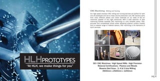 HLH Prototypes | PPT